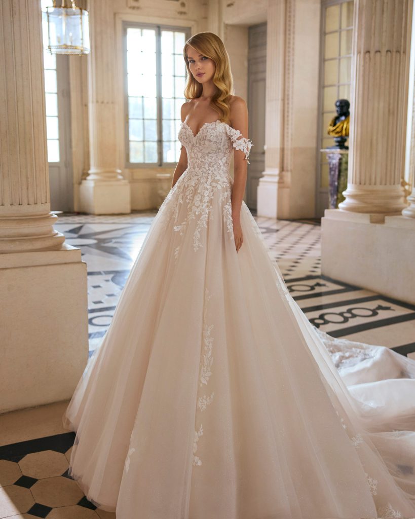 Edamis - New Collection 2025 | Atelier Prive